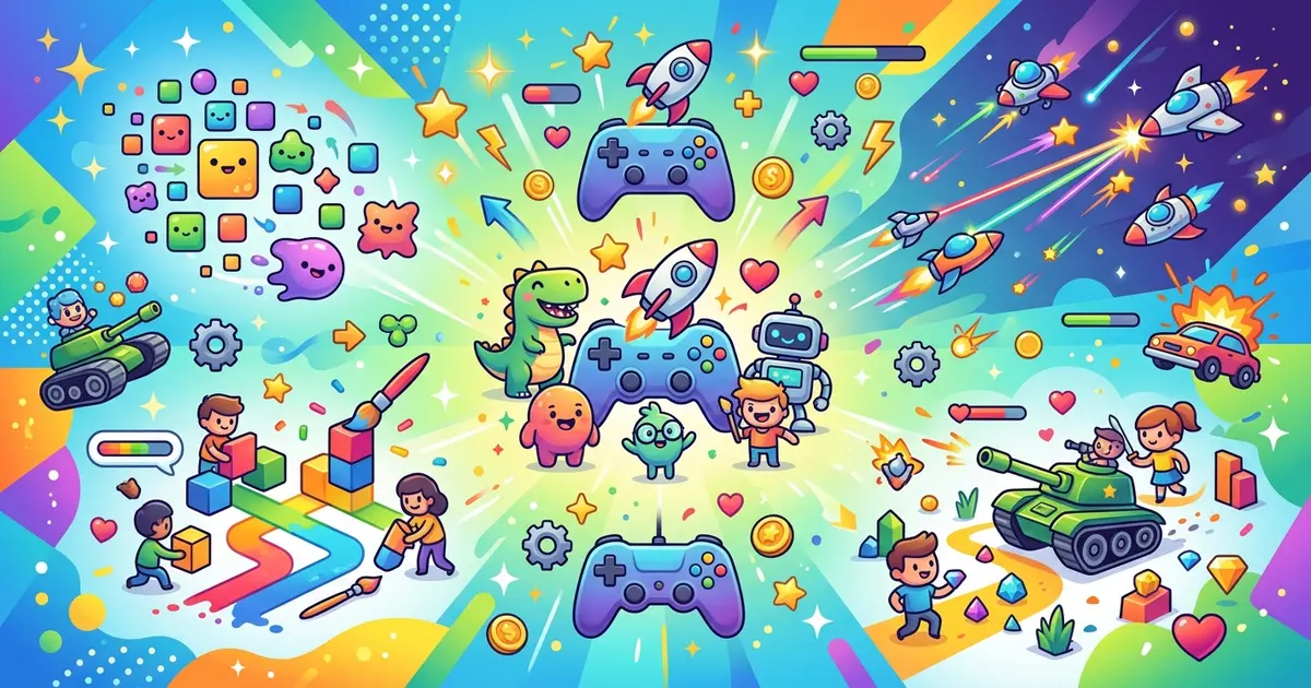Best .io Games: Top 12 Multiplayer Browser Games to Play with Friends ...