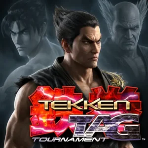 Tekken Tag Tournament | Play Online for Free!
